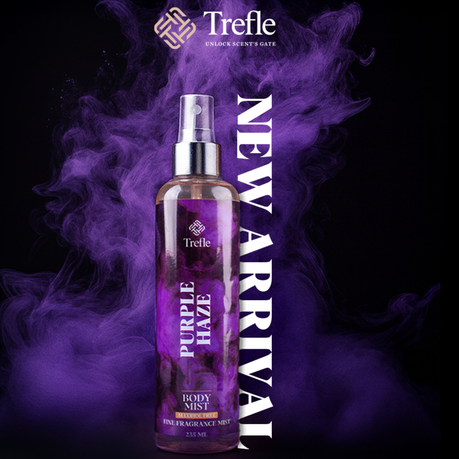 All Items – Trefle